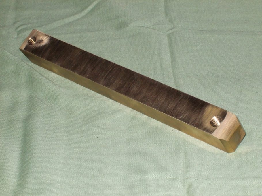 Common Parts – Kenyon Fabricating, LLC